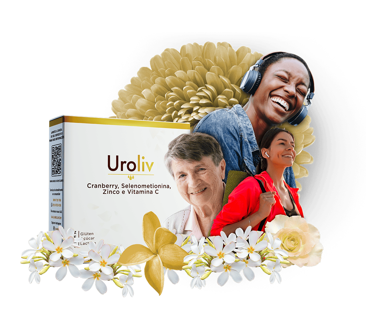 UROLIV PV V4 – Uroliv