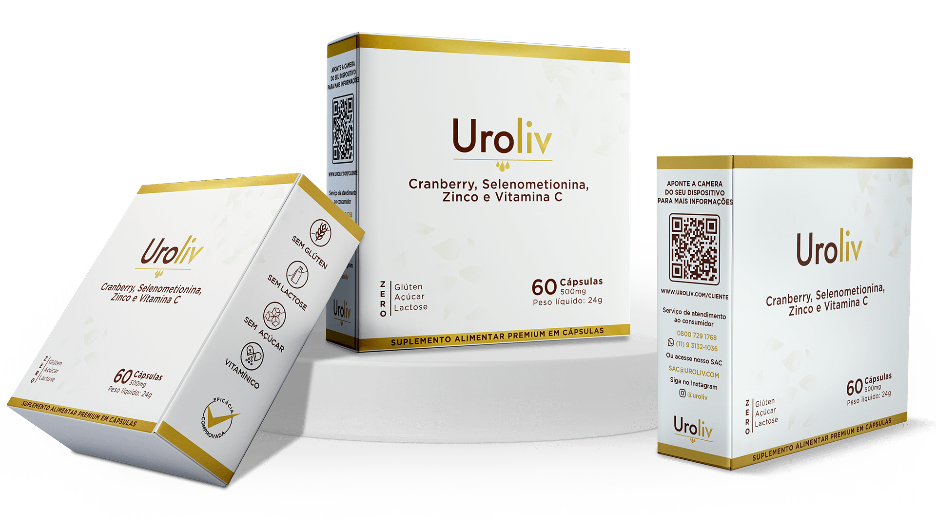 UROLIV BR V6 – Funell Max – Uroliv